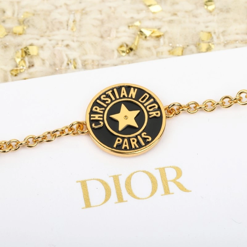 High accuracy Christian Dior Necklaces