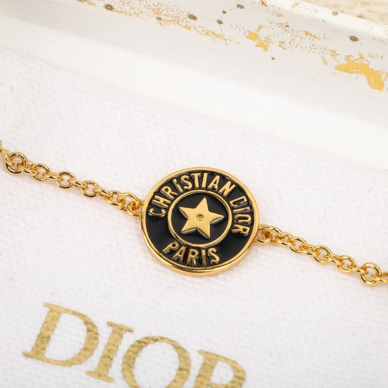 High accuracy Christian Dior Necklaces