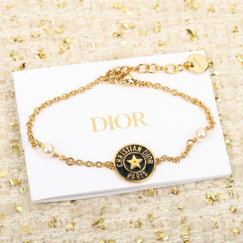 High accuracy Christian Dior Necklaces