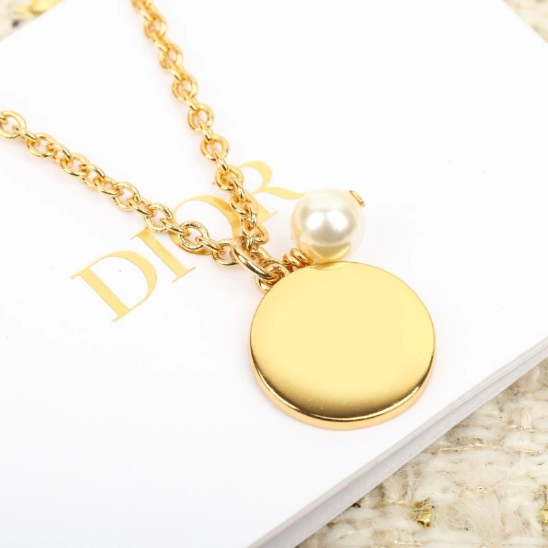 Mirror quality Christian Dior Necklaces