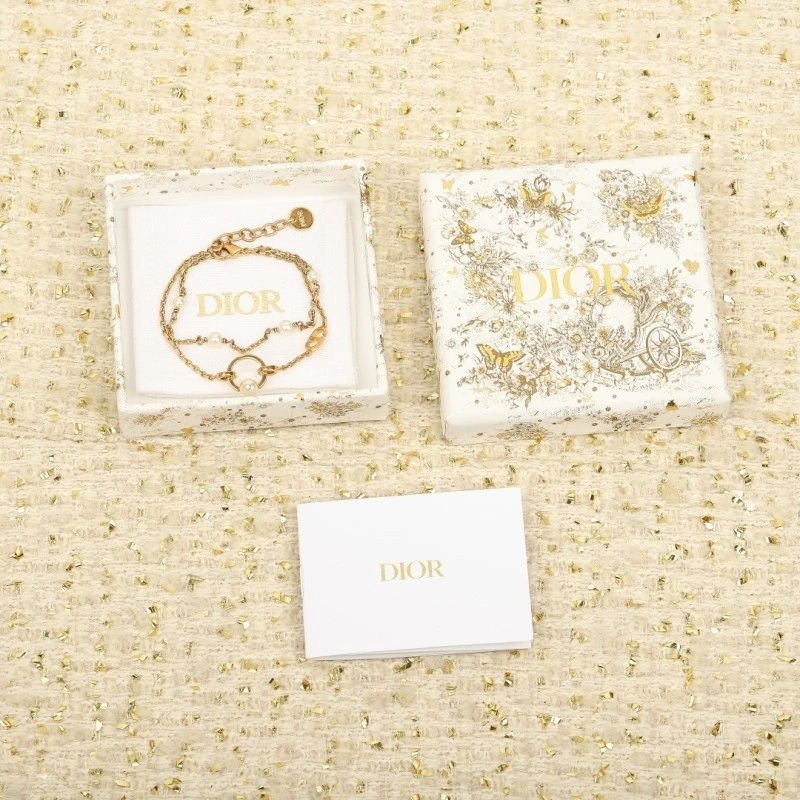 Christian Dior Necklaces