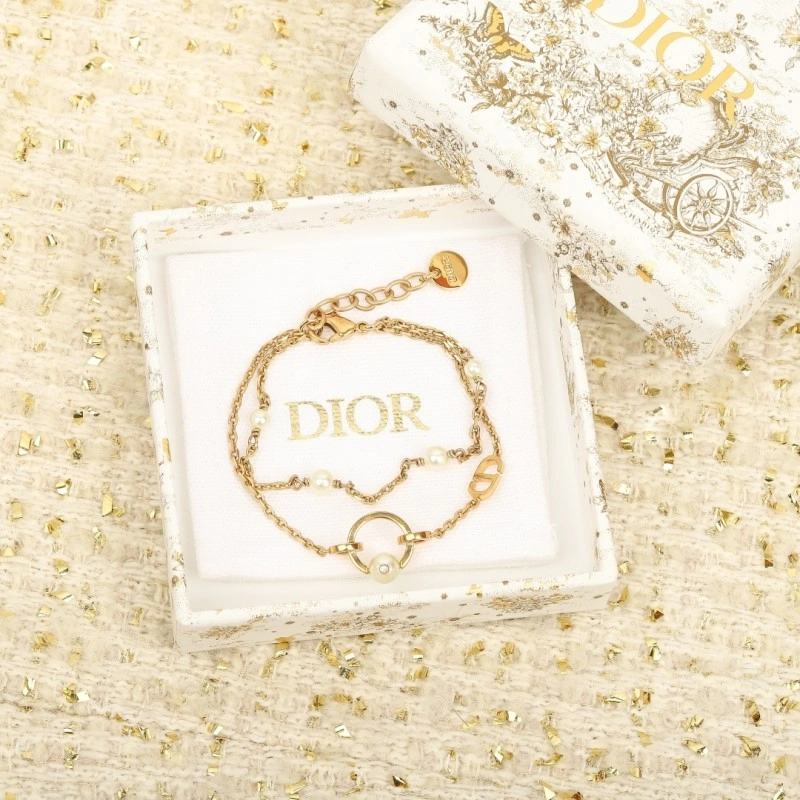 Perfect replica Christian Dior Necklaces