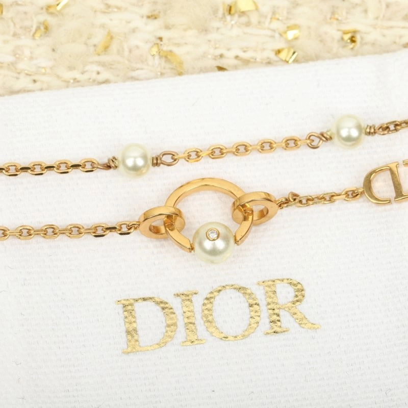 Perfect replica Christian Dior Necklaces