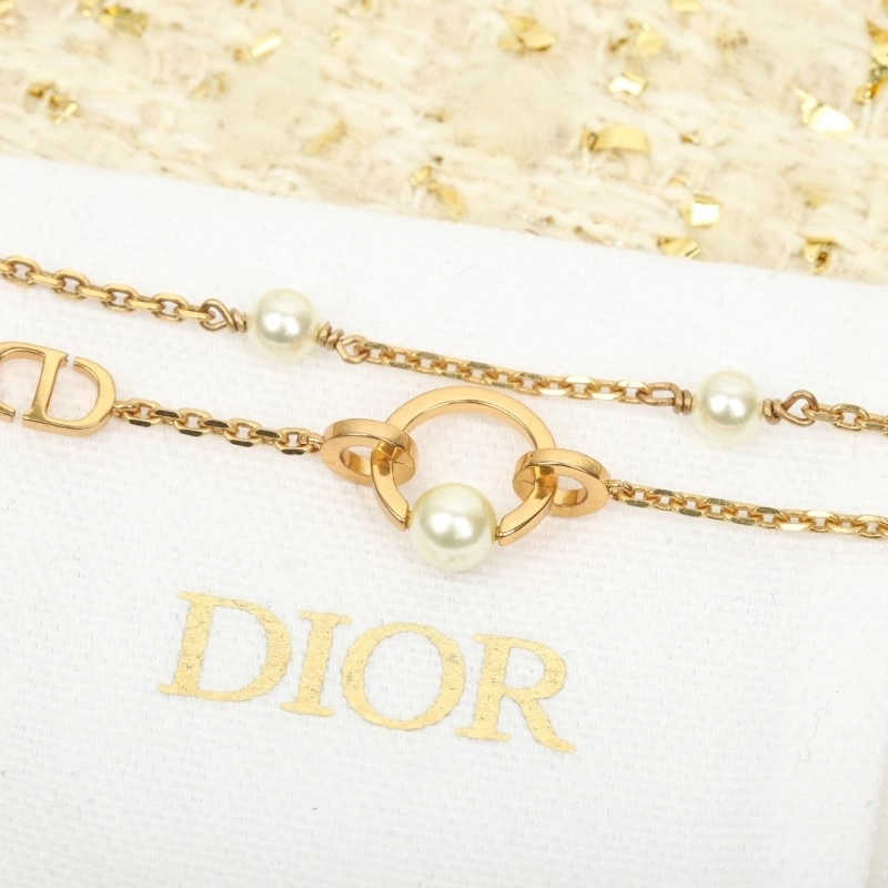 Perfect replica Christian Dior Necklaces