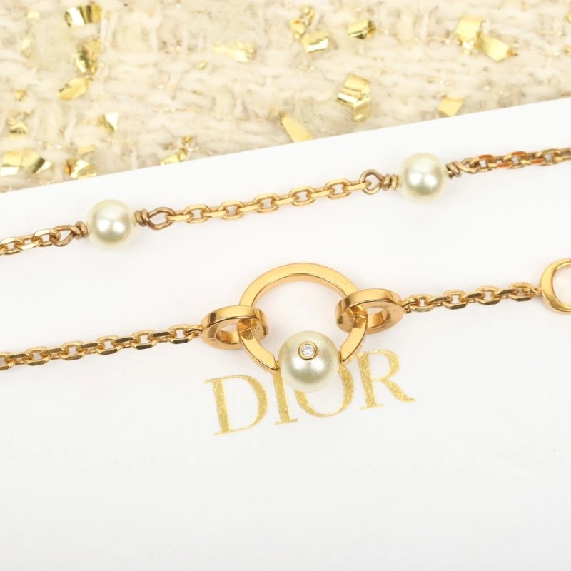 Perfect replica Christian Dior Necklaces
