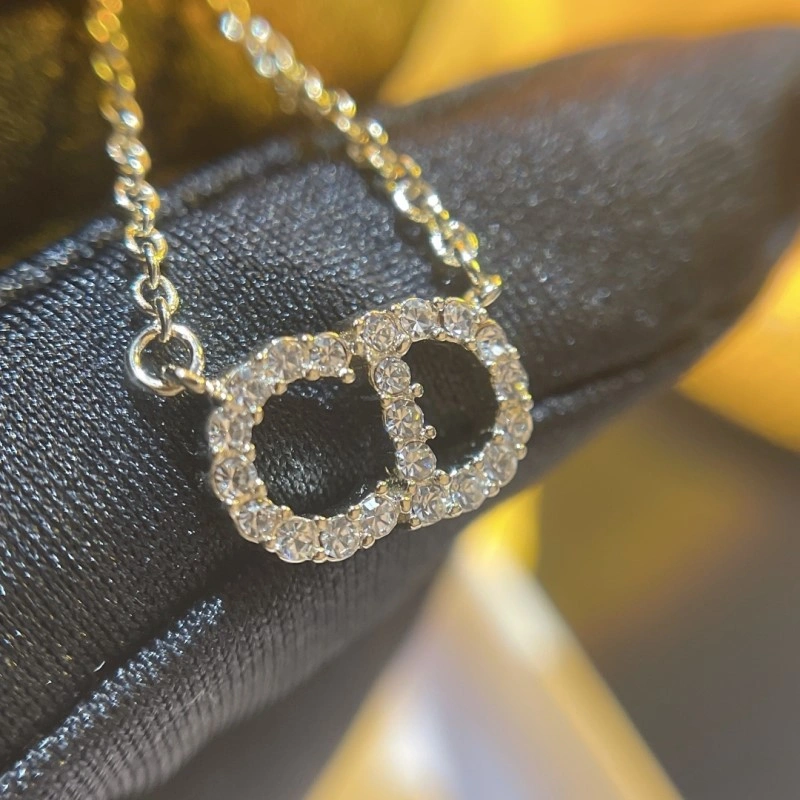 Christian Dior Necklaces