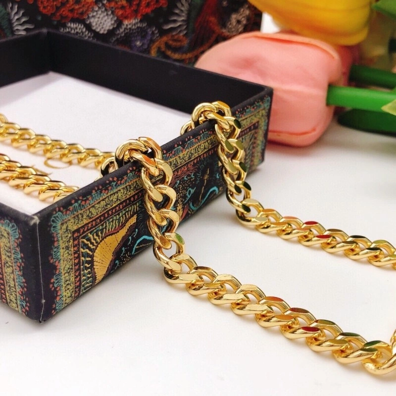 High accuracy Christian Dior Necklaces