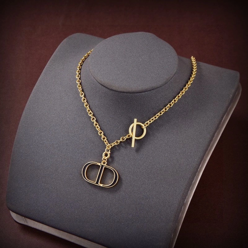 OEM Christian Dior Necklaces