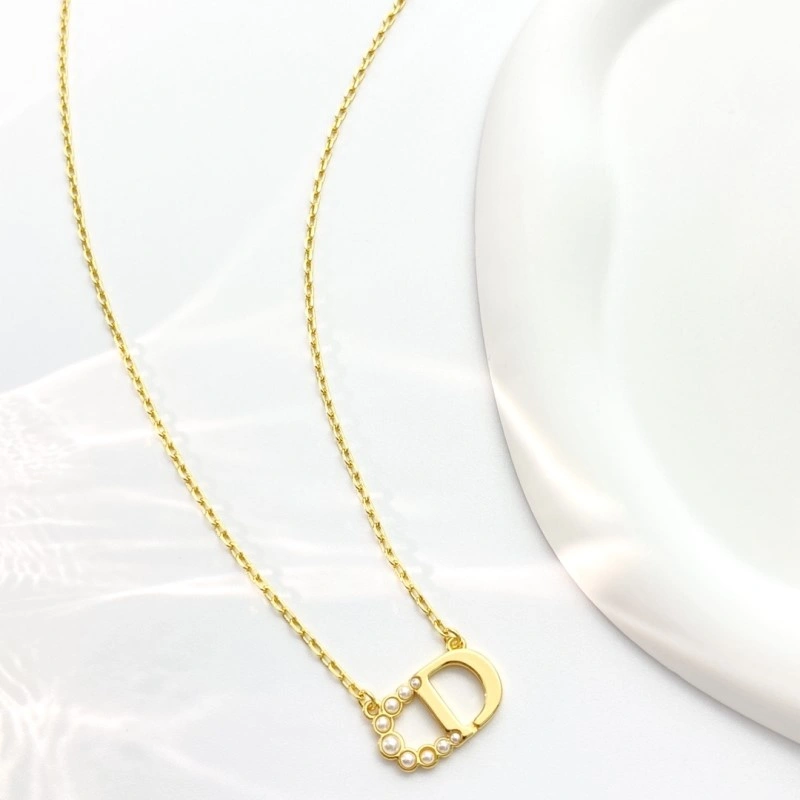 Official Christian Dior Necklaces