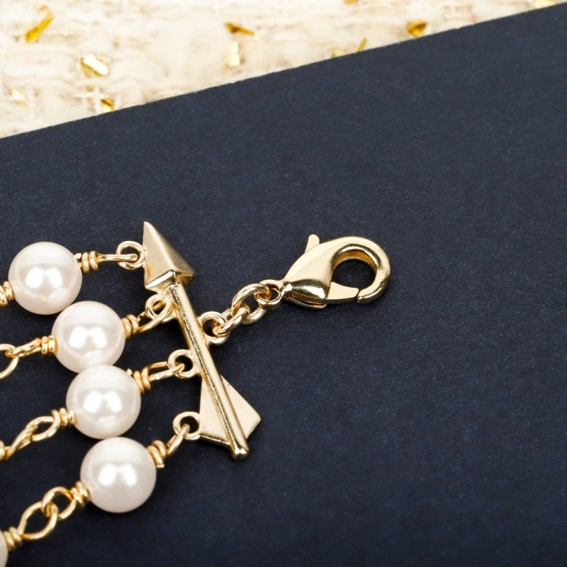 Brand-authenticated Christian Dior Necklaces