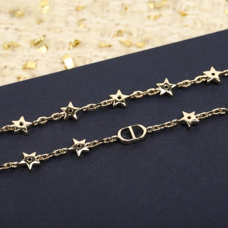 Affordable Christian Dior Necklaces