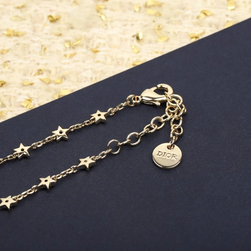 Affordable Christian Dior Necklaces
