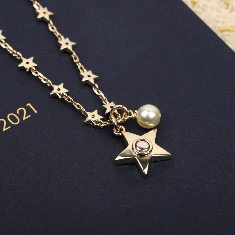 Affordable Christian Dior Necklaces