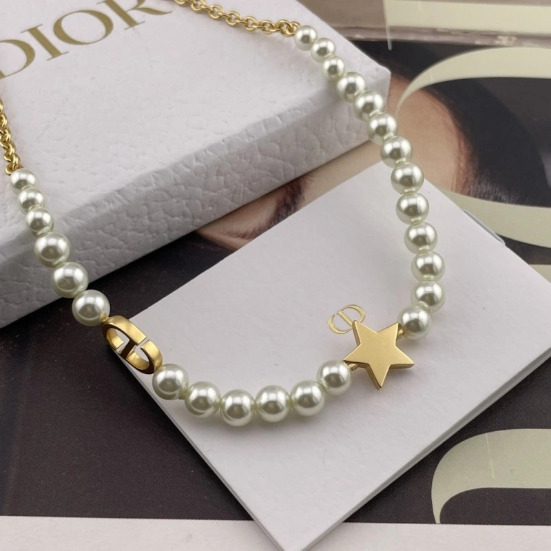 Precise copy Christian Dior Necklaces