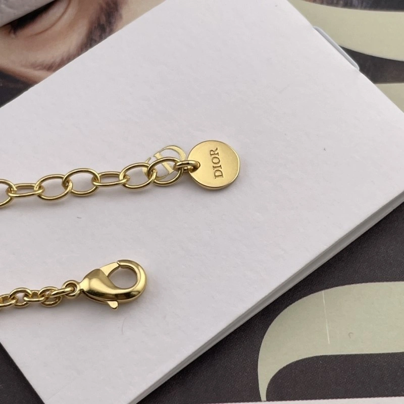 Precise copy Christian Dior Necklaces