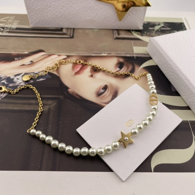 Precise copy Christian Dior Necklaces