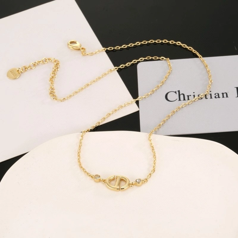 Christian Dior Necklaces
