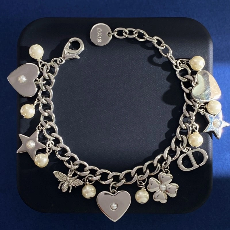 Christian Dior Necklaces