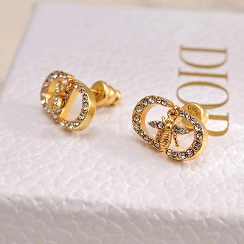 Value-priced Christian Dior Necklaces