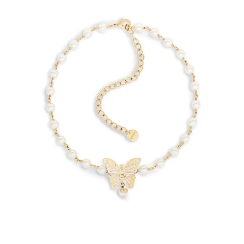 Exact replica Christian Dior Necklaces