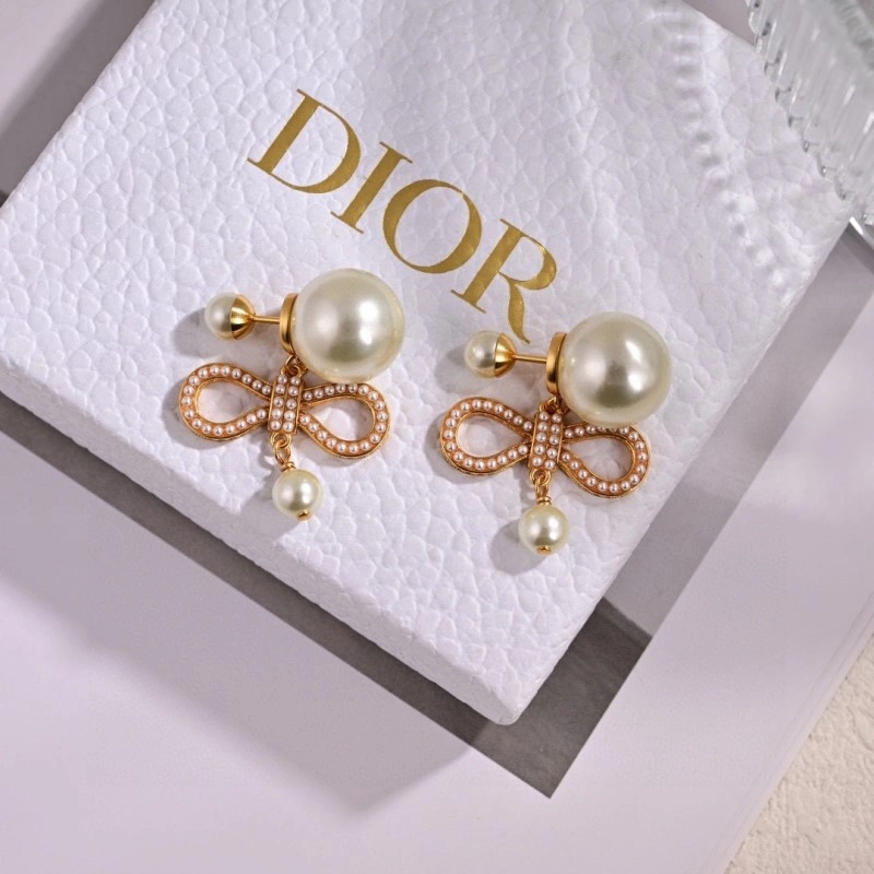 Christian Dior Necklaces