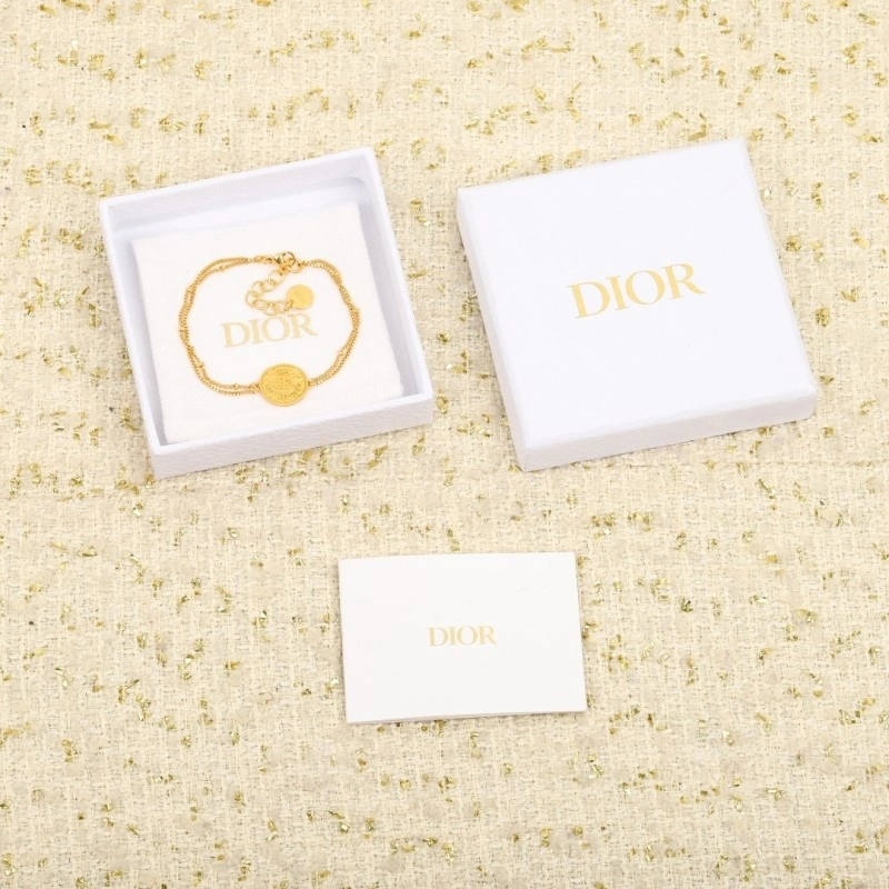 Christian Dior Necklaces