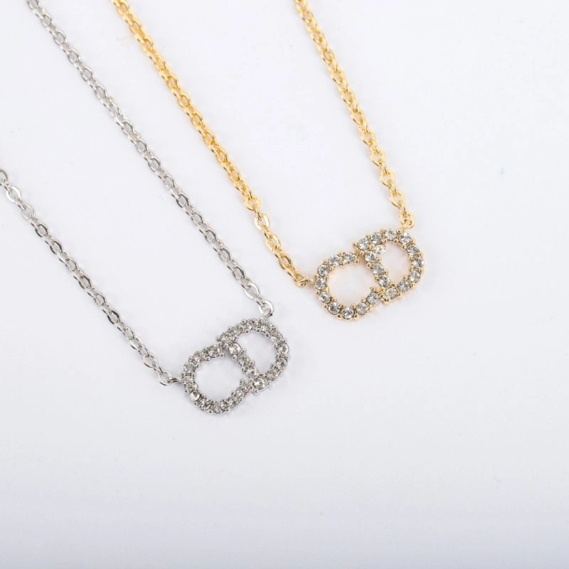 Discounted Christian Dior Necklaces