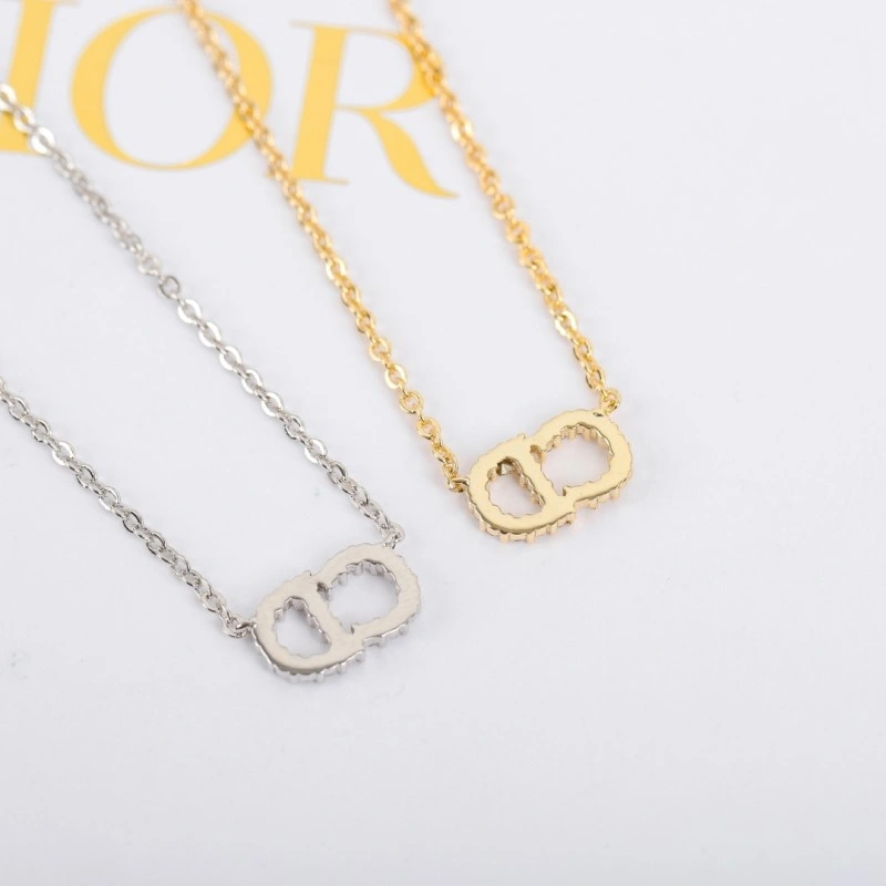 Discounted Christian Dior Necklaces