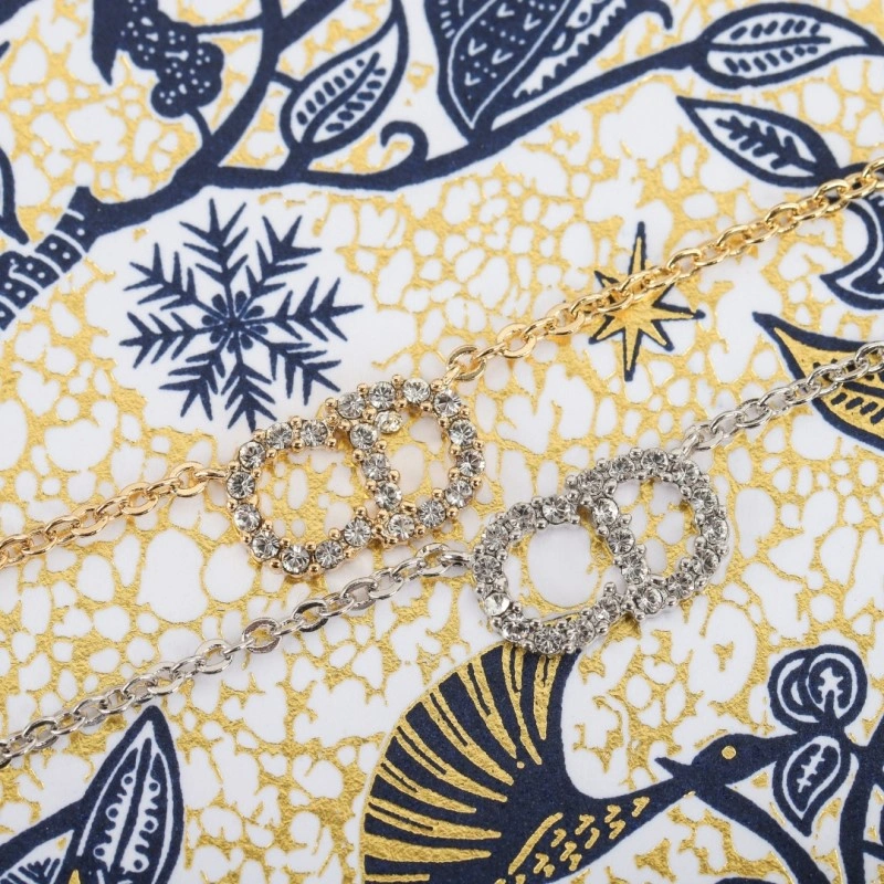 Discounted Christian Dior Necklaces