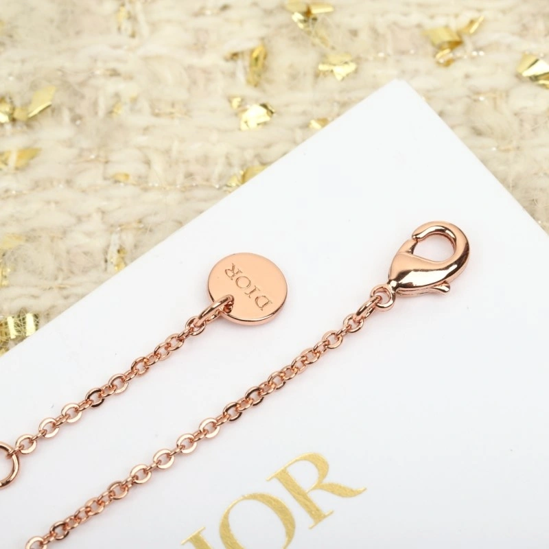 Inexpensive Christian Dior Necklaces