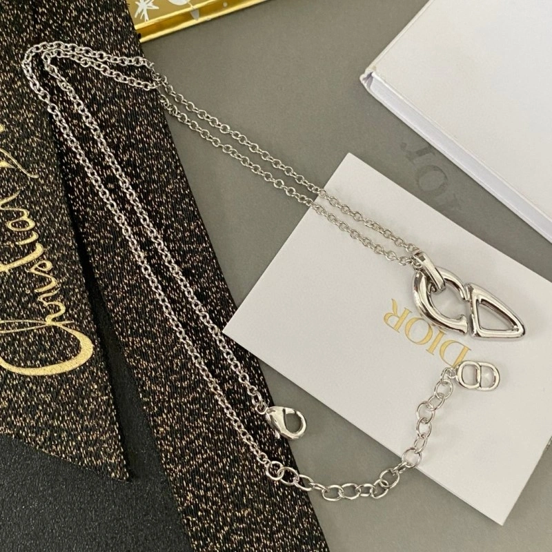 Christian Dior Necklaces