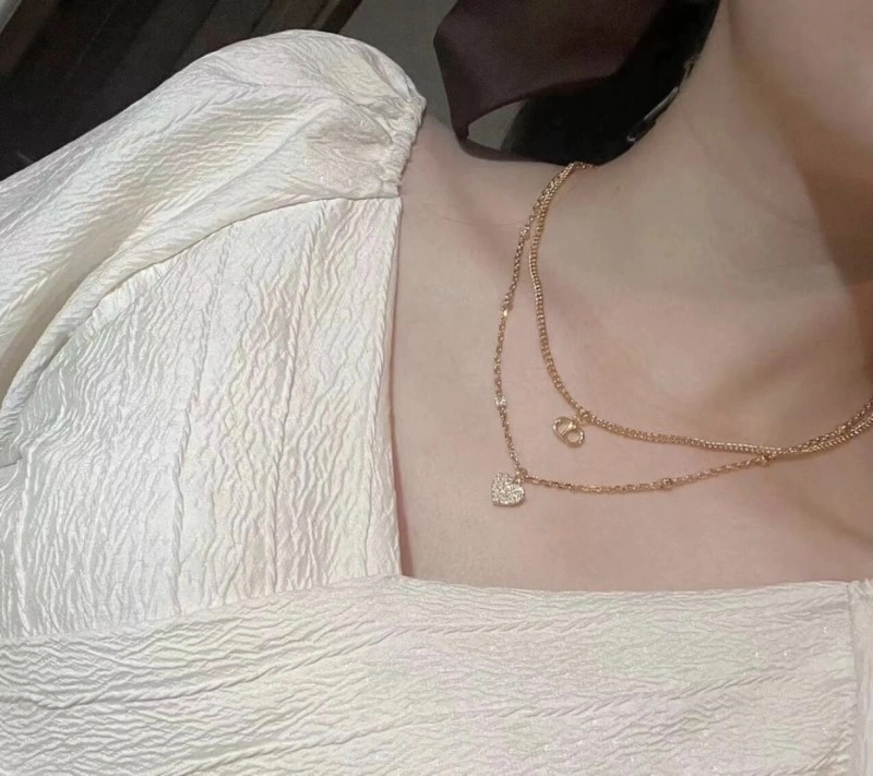 1:1 copy Christian Dior Necklaces