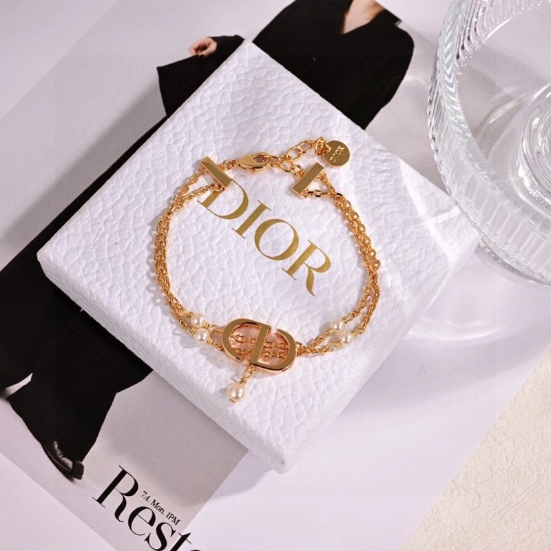 Legit Christian Dior Necklaces