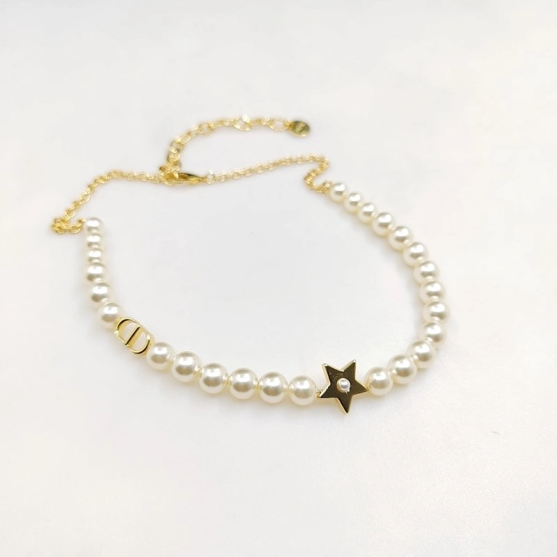 Christian Dior Necklaces