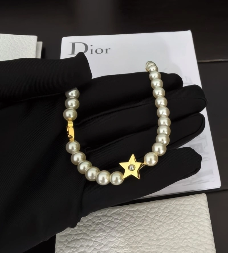 Affordable Christian Dior Necklaces
