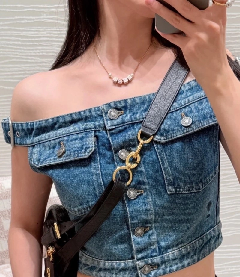 Top match Christian Dior Necklaces