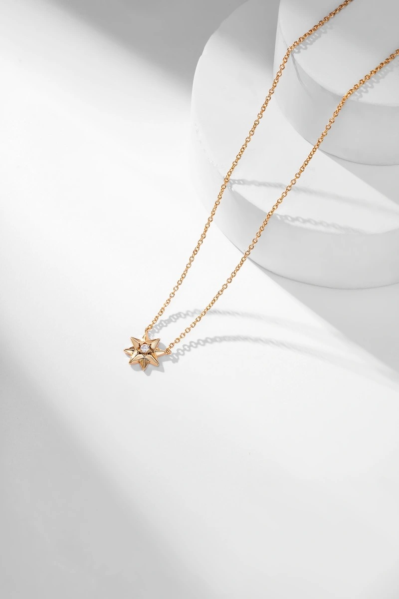 Christian Dior Necklaces