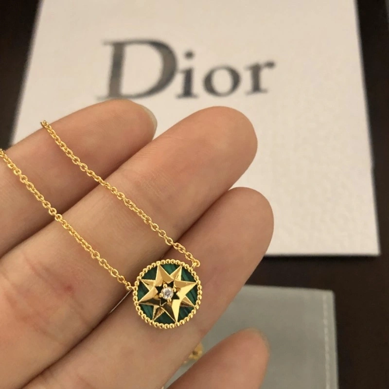 Precise copy Christian Dior Necklaces