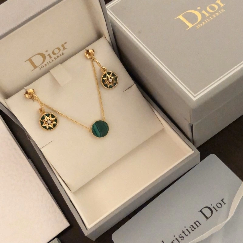 Precise copy Christian Dior Necklaces