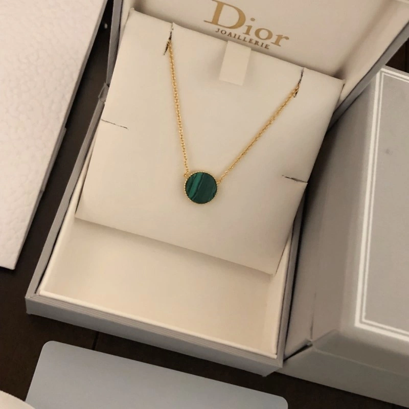 Precise copy Christian Dior Necklaces