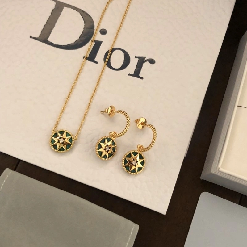 Precise copy Christian Dior Necklaces