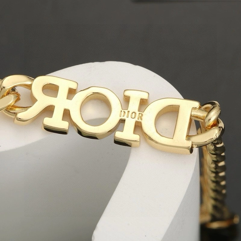 Cut-rate Christian Dior Necklaces