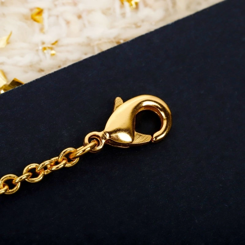 Brand-authenticated Christian Dior Necklaces