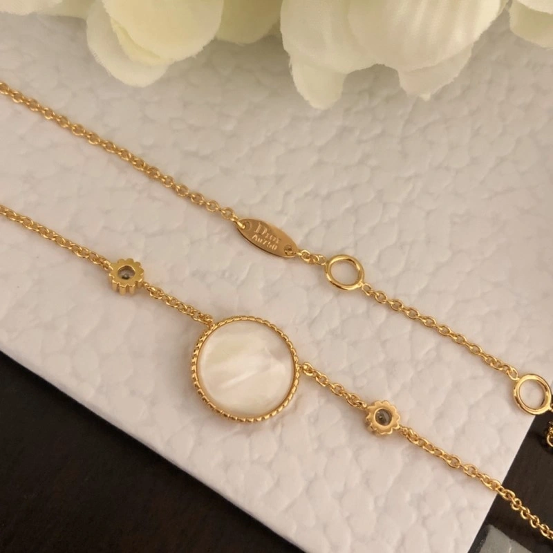 Discounted Christian Dior Necklaces