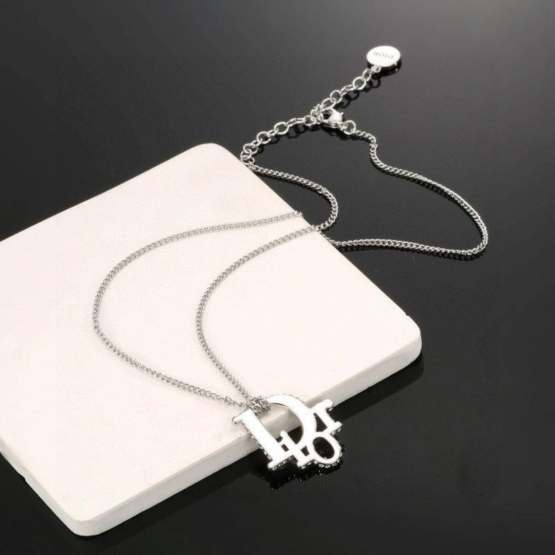 Christian Dior Necklaces
