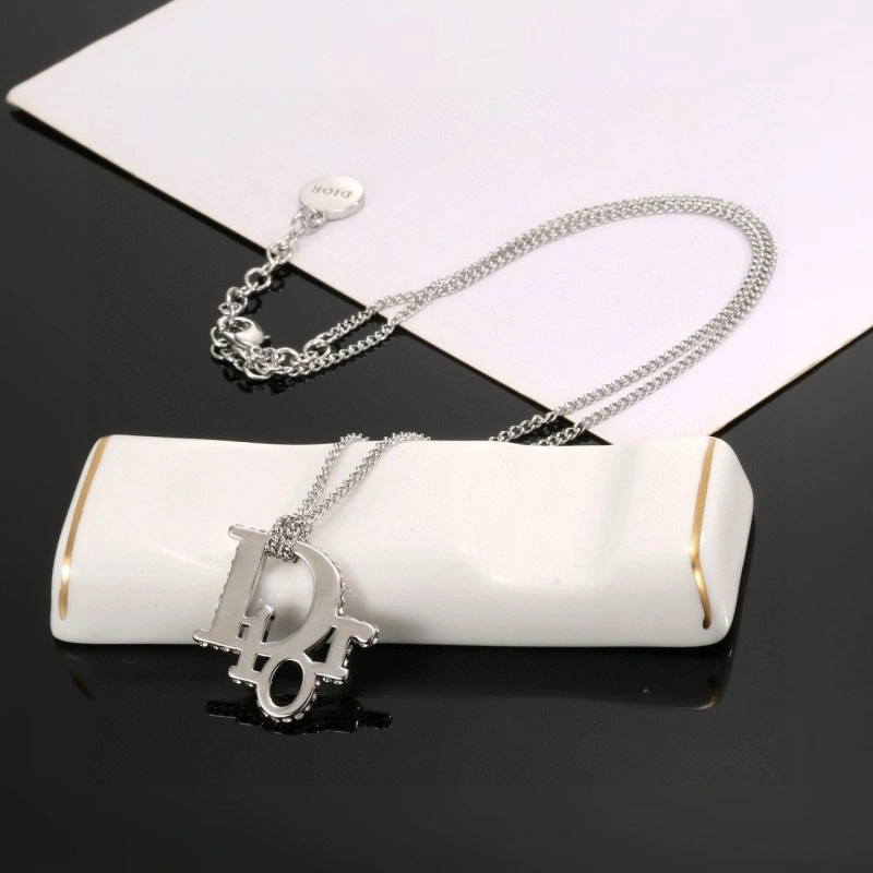 Discounted Christian Dior Necklaces