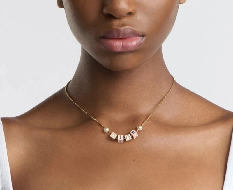 Cut-rate Christian Dior Necklaces