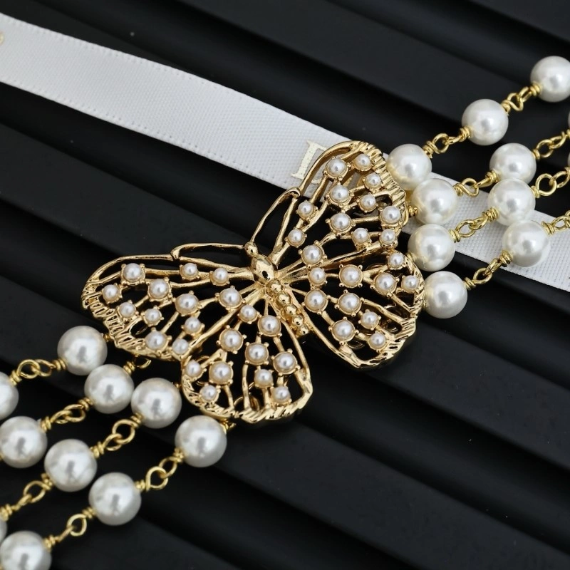 Affordable Christian Dior Necklaces