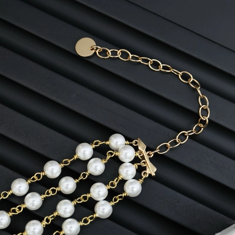 Affordable Christian Dior Necklaces