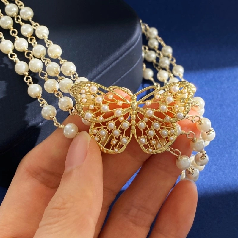 Perfect replica Christian Dior Necklaces